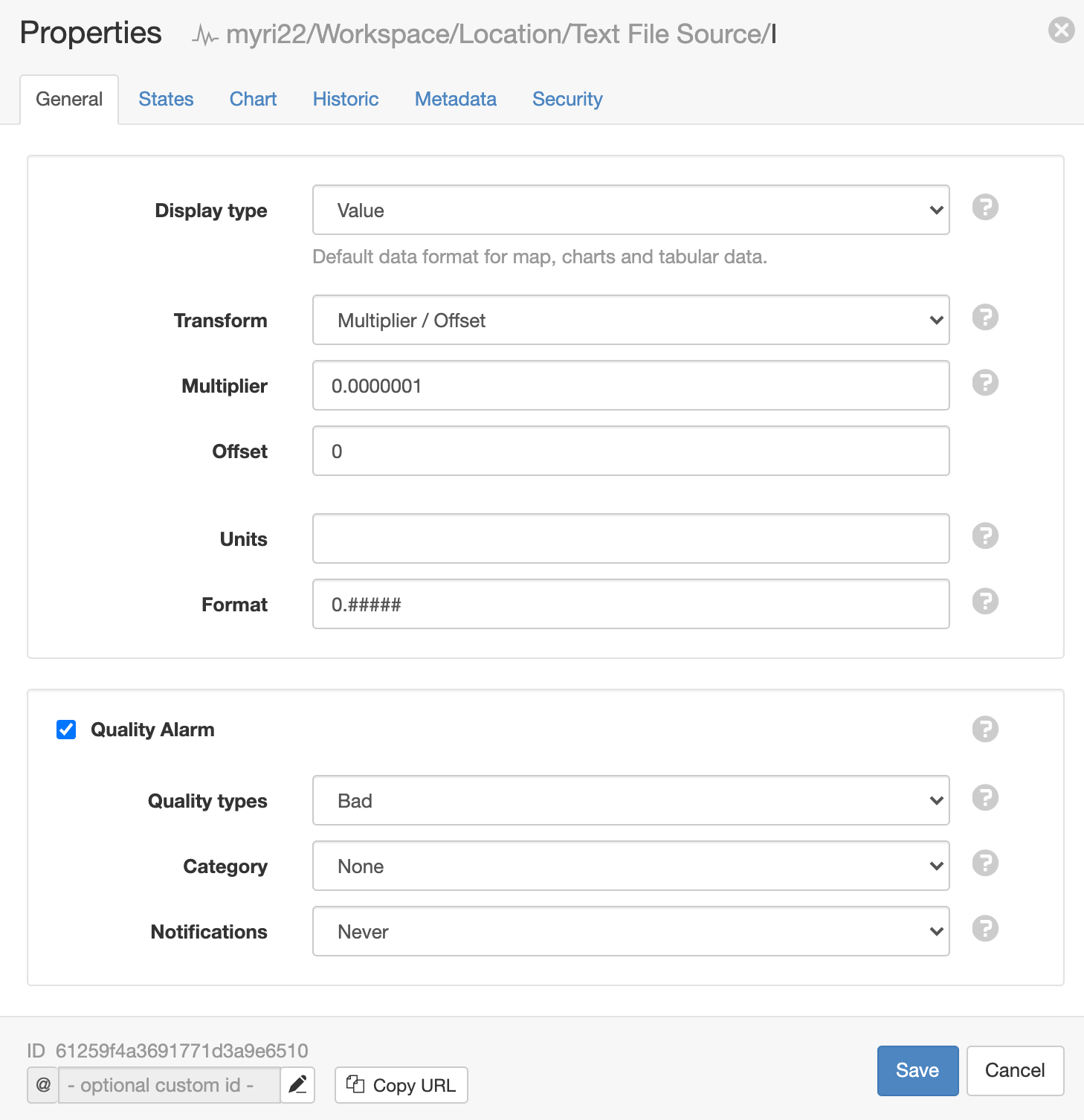 EagleIO – Myriota Developer