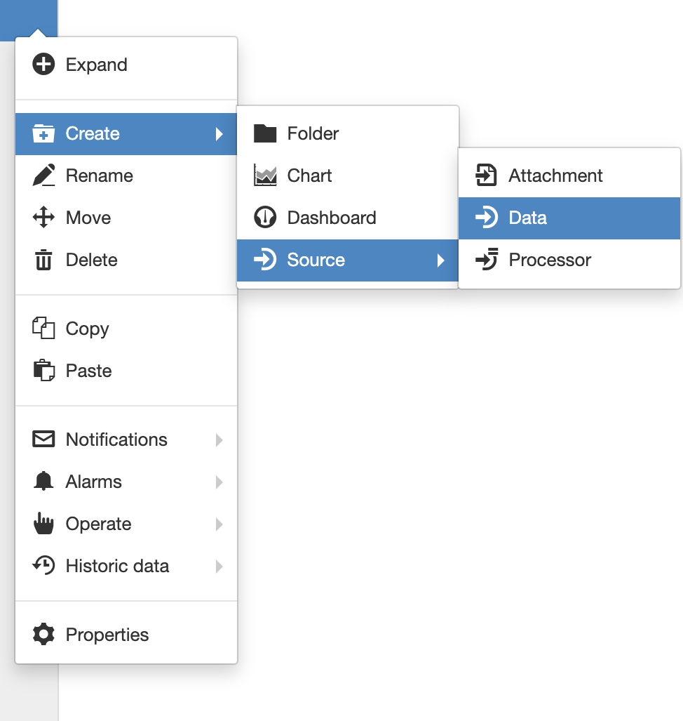 EagleIO – Myriota Developer
